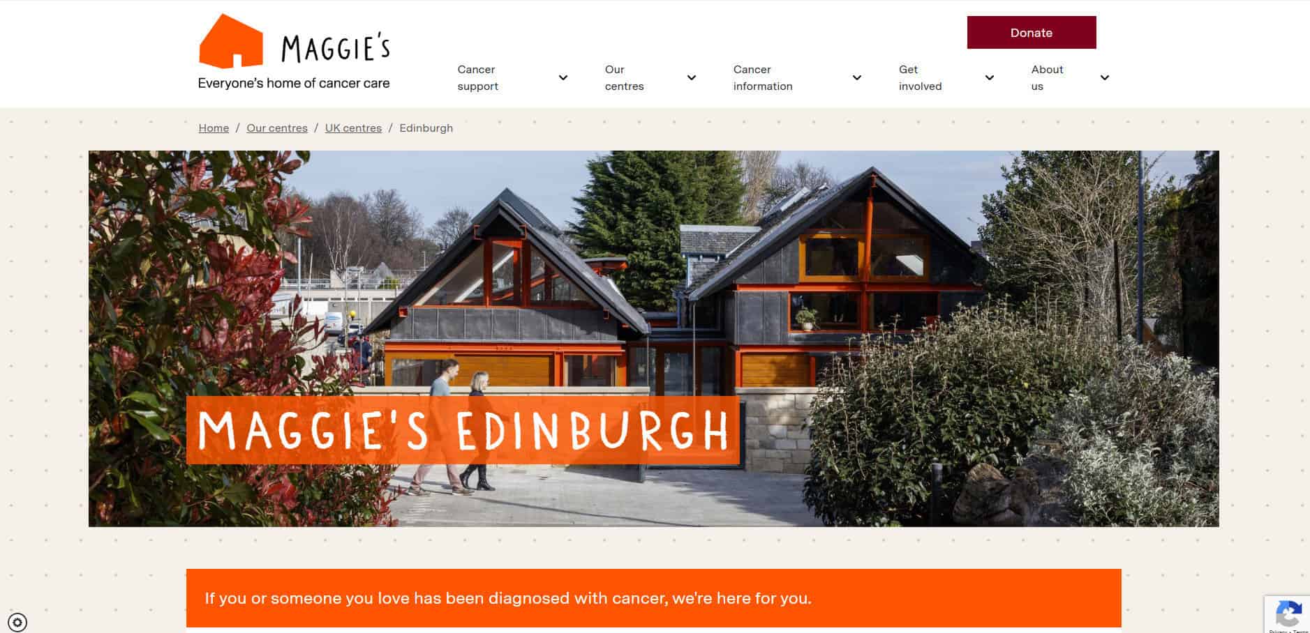 Leading Healthcare Hubs: 7 Top Hospitals In Edinburgh