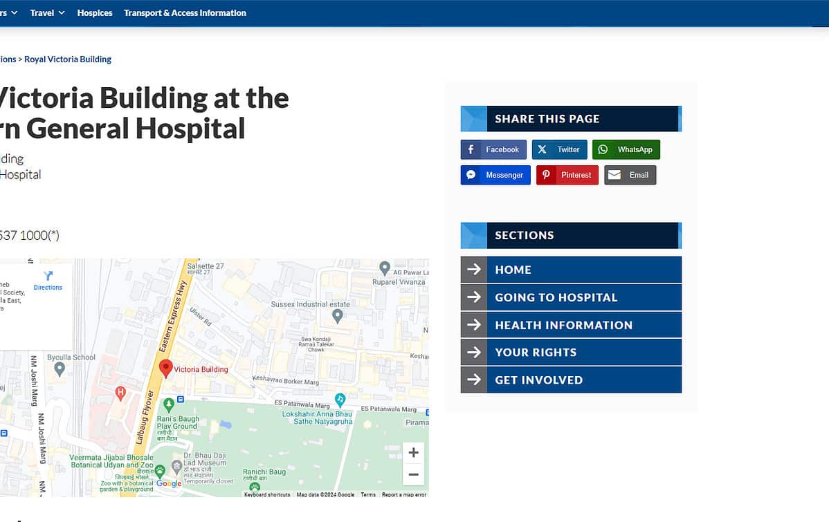 Leading Healthcare Hubs: 7 Top Hospitals In Edinburgh