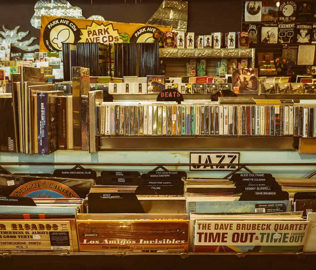 Is There A Best Buy In The UK Or London?