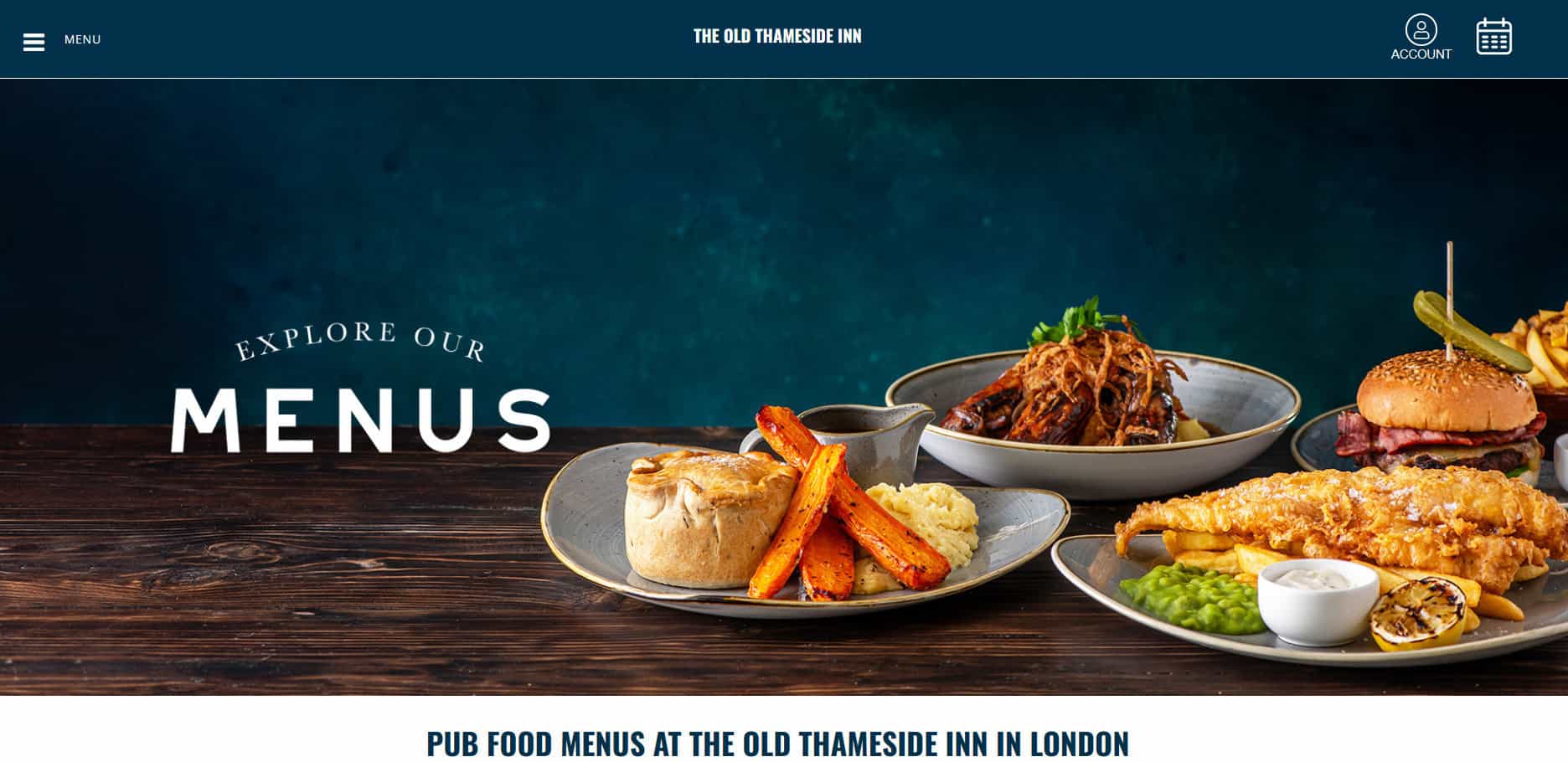7 Best Borough Market Pubs For Food And Drinks - Icy Europe