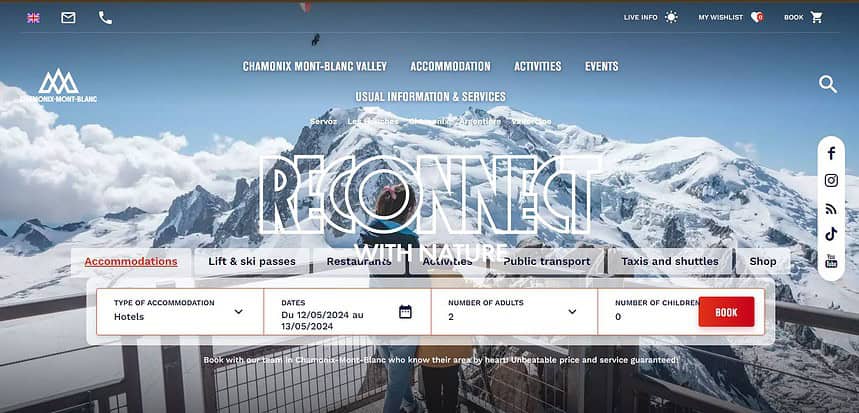 Exploring Some Of The Best Alps Ski Resorts